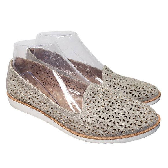 Life Stride | Shoes | Life Stride Zamora Shoes Womens 75 M Gray ...